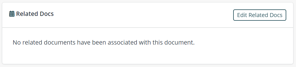 Related Documents – Aerofiler