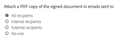 Integrations – Aerofiler